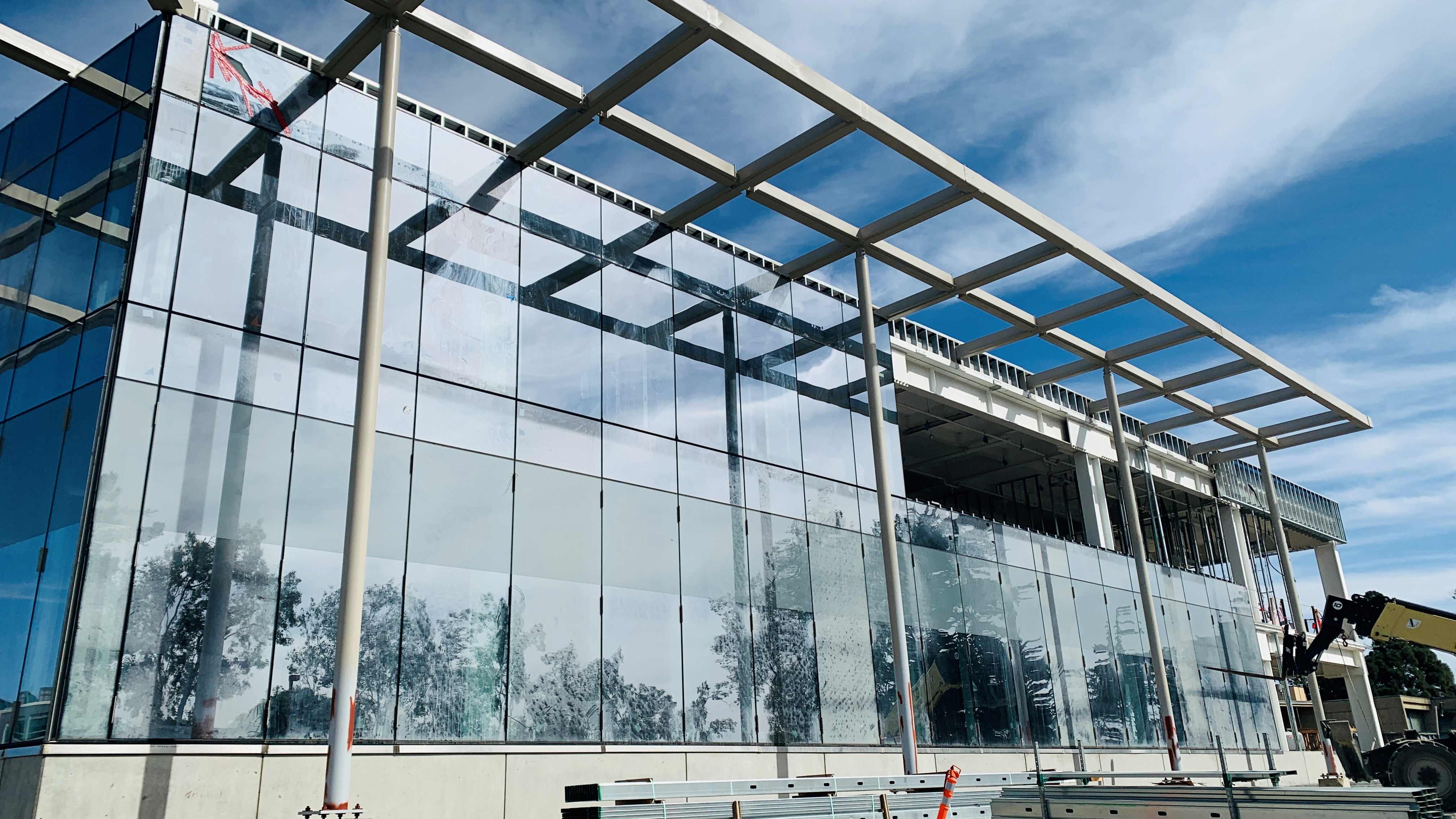 Student Success Center | CCSF